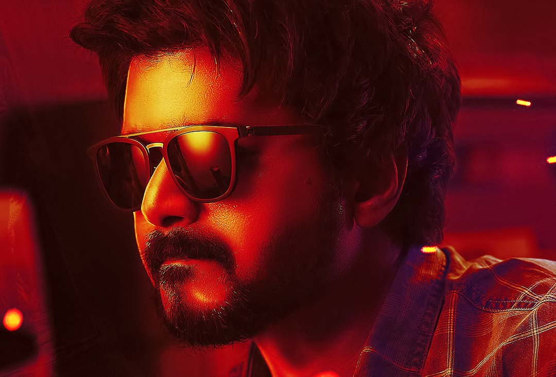 Thalapathy Master Wallpapers - Top Free Thalapathy Master Backgrounds ...