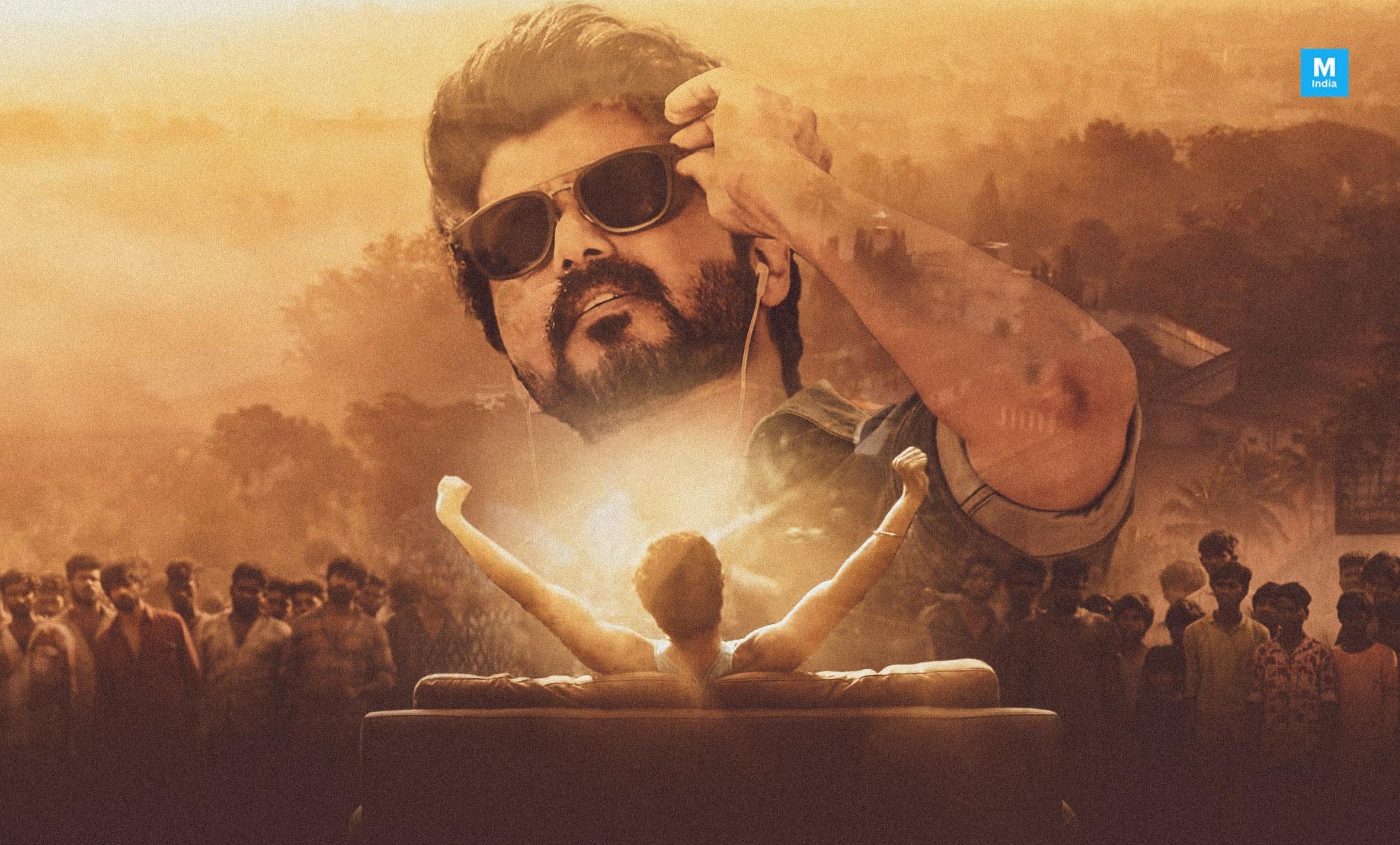 Thalapathy Master Wallpapers - Top Free Thalapathy Master Backgrounds ...