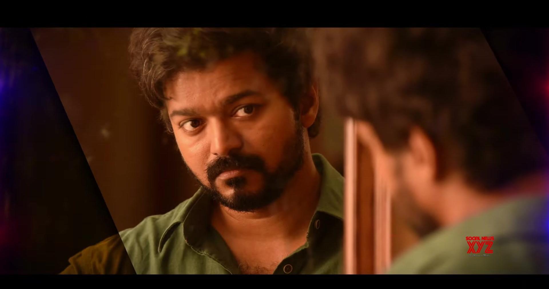 Thalapathy Master Wallpapers - Top Free Thalapathy Master Backgrounds ...