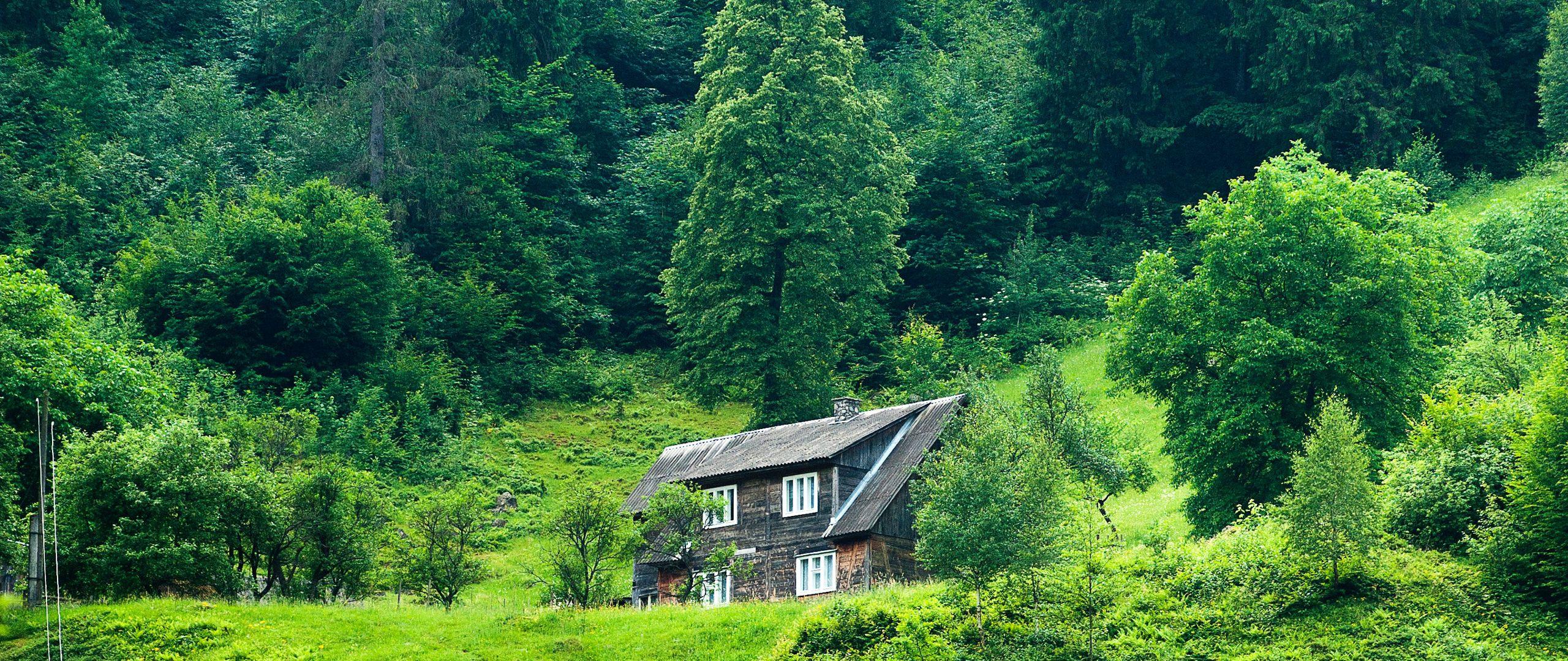 Summer House Wallpapers - Top Free Summer House Backgrounds ...