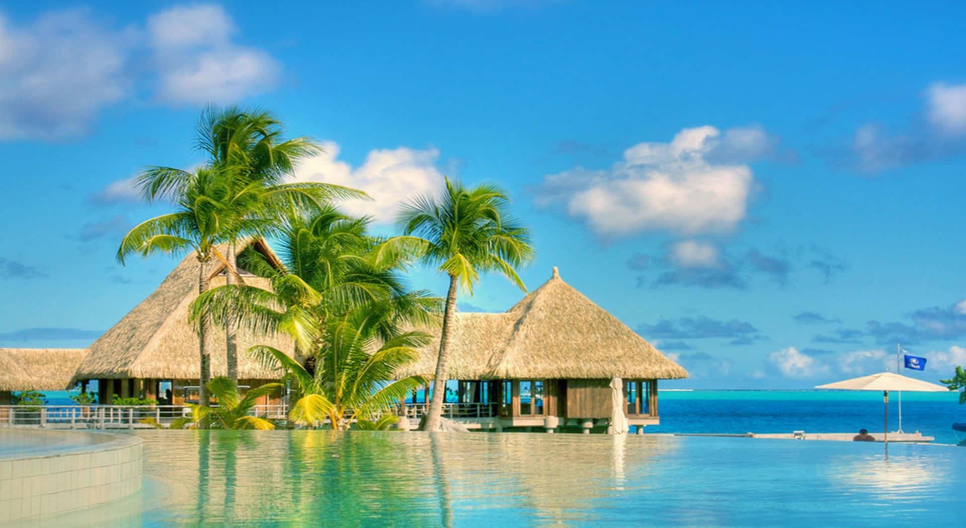 Summer House Wallpapers - Top Free Summer House Backgrounds ...