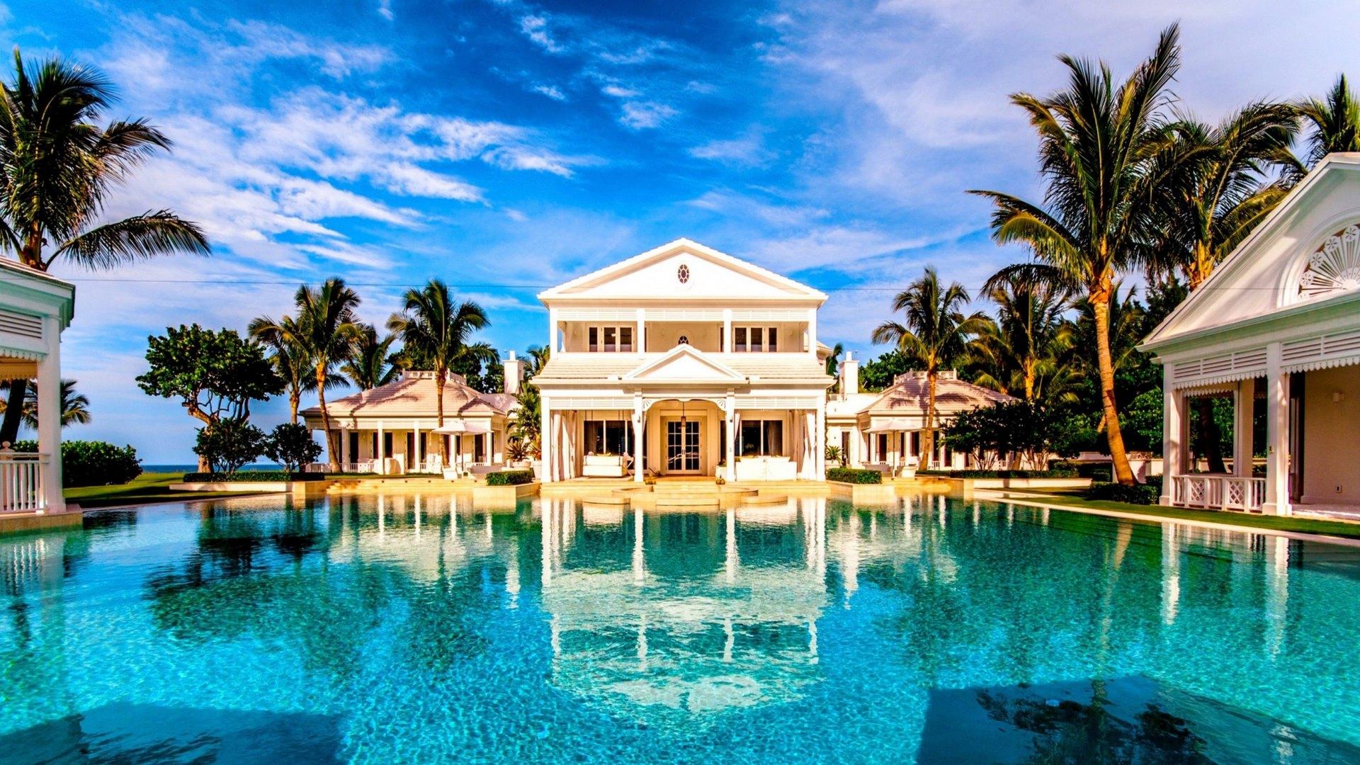 Summer House Wallpapers - Top Free Summer House Backgrounds ...