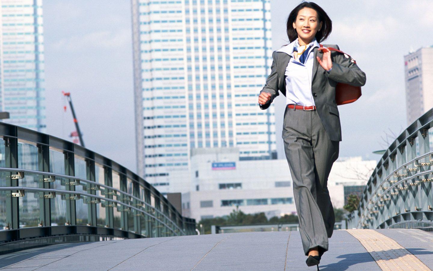 Professional Woman Wallpapers - Top Free Professional Woman Backgrounds ...