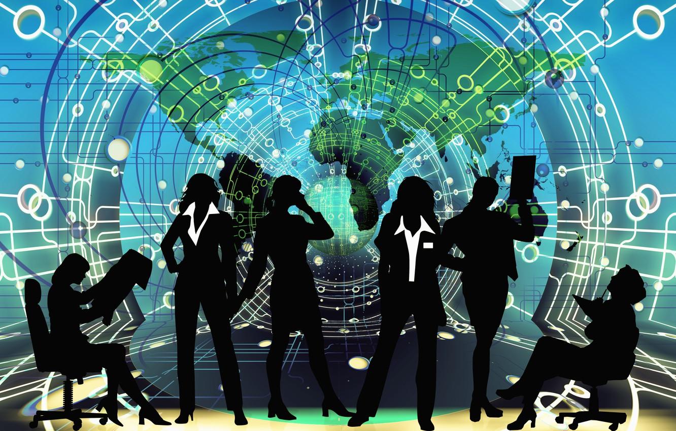 Professional Woman Wallpapers - Top Free Professional Woman Backgrounds ...