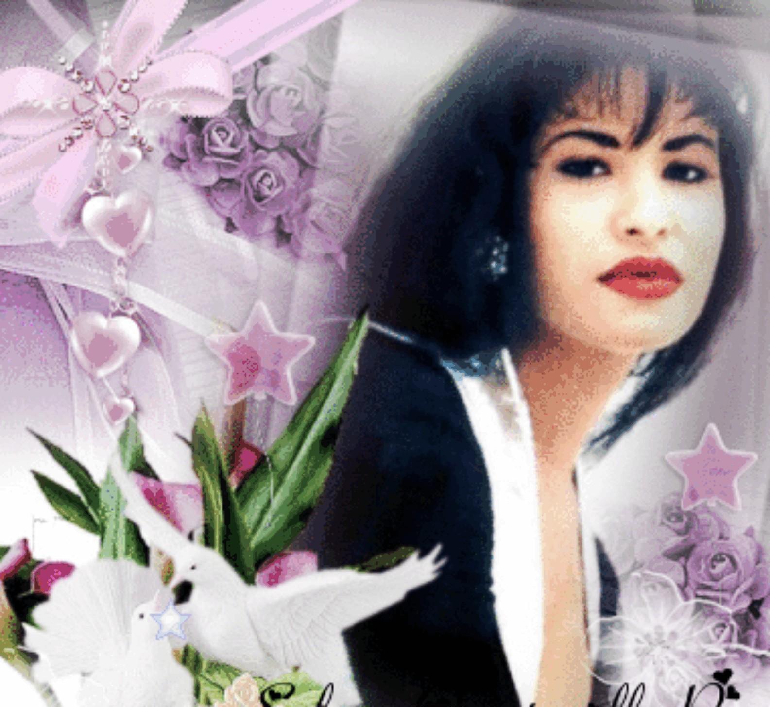 Selena Quintanilla Pérez Wallpapers - Top Free Selena Quintanilla Pérez ...