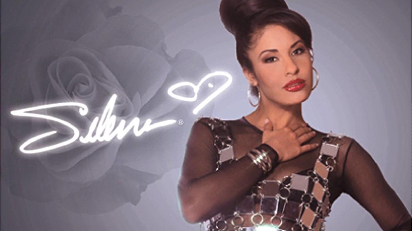 Selena Quintanilla Pérez Wallpapers - Top Free Selena Quintanilla Pérez ...