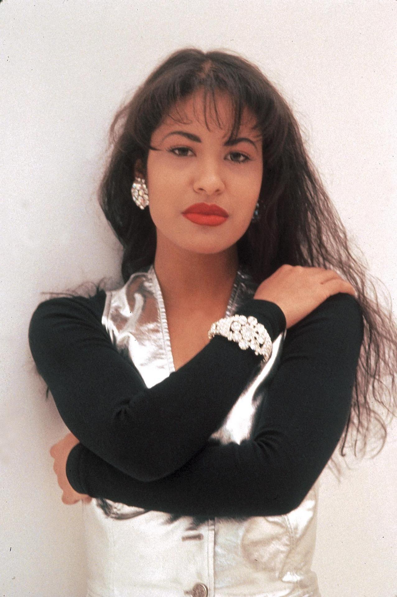Selena Quintanilla Pérez Wallpapers - Top Free Selena Quintanilla Pérez ...