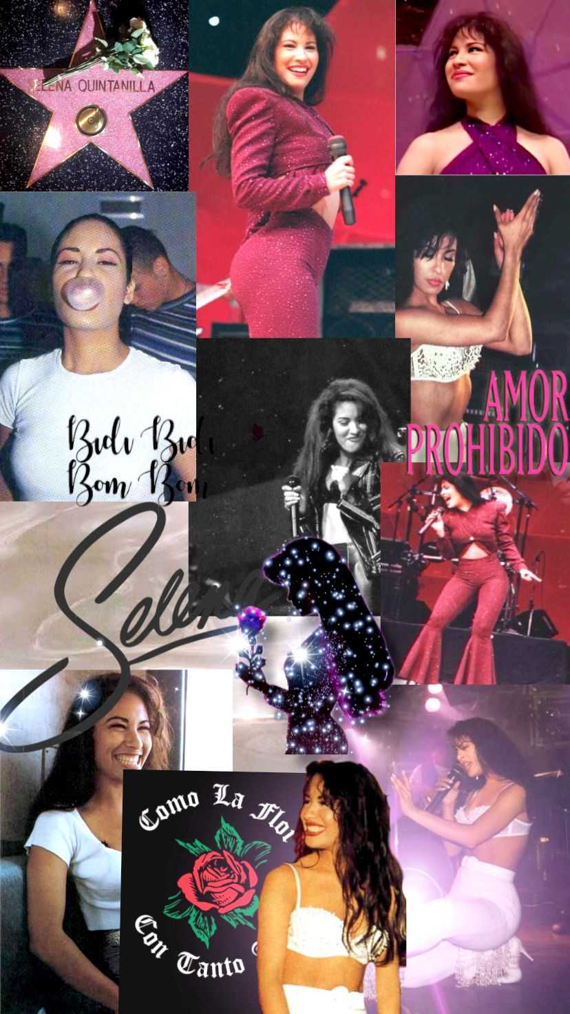 Selena Quintanilla Pérez Wallpapers - Top Free Selena Quintanilla Pérez ...