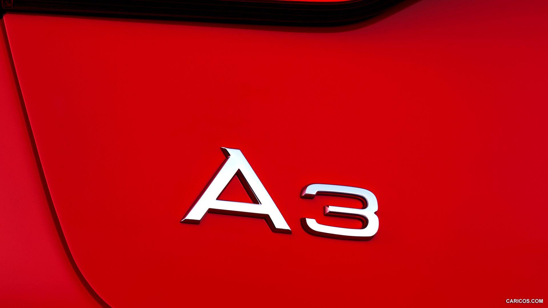Audi S-Line Logo Wallpapers - Top Free Audi S-Line Logo Backgrounds ...