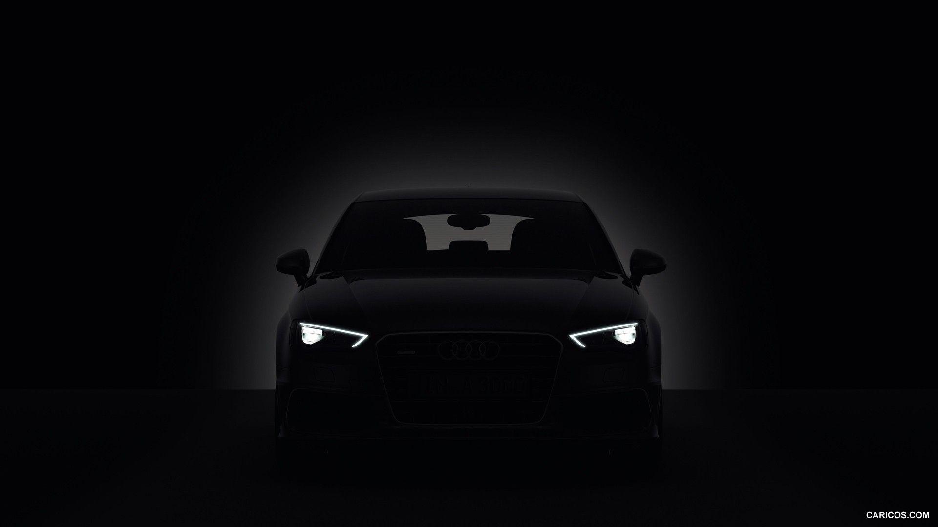 Audi S-Line Logo Wallpapers - Top Free Audi S-Line Logo Backgrounds ...