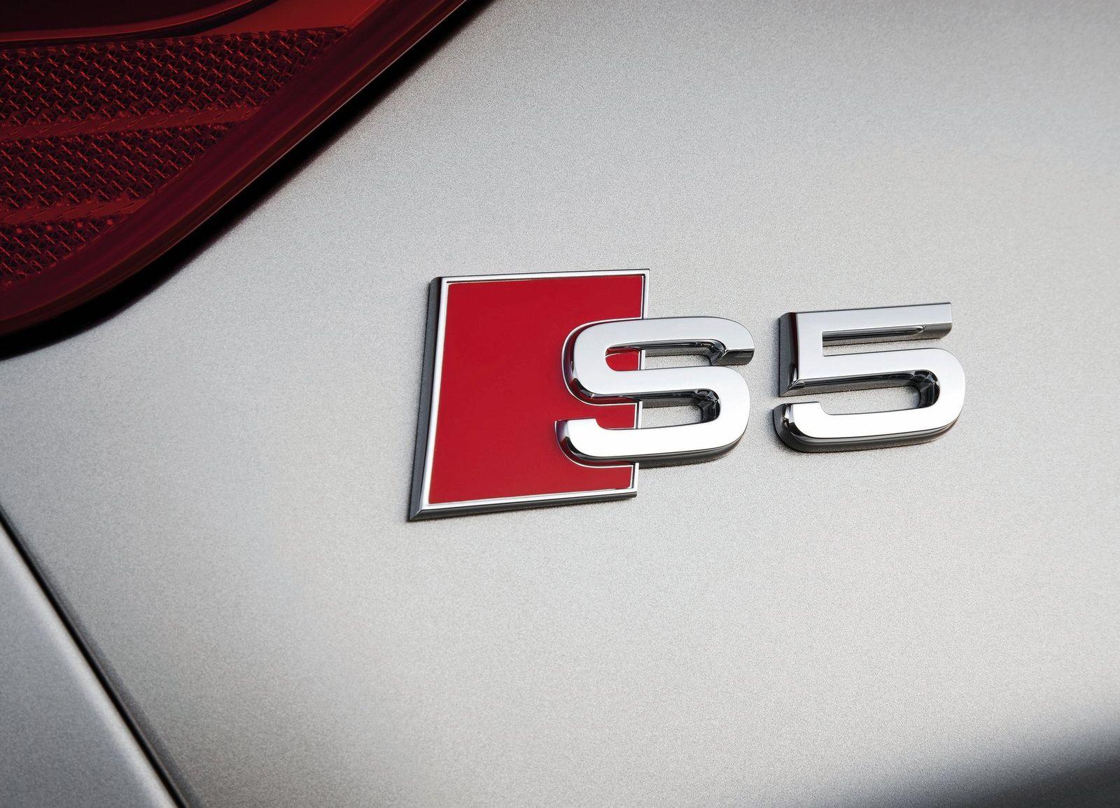 Audi S-Line Logo Wallpapers - Top Free Audi S-Line Logo Backgrounds ...