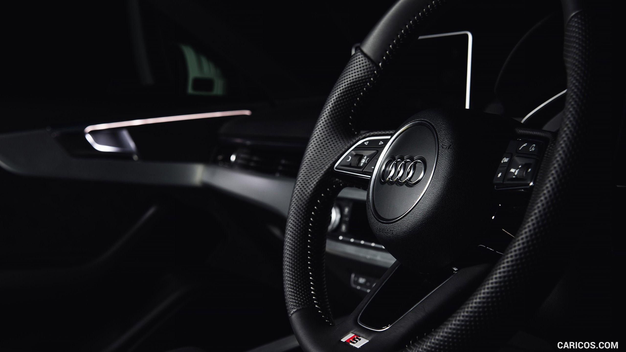 Audi S-Line Logo Wallpapers - Top Free Audi S-Line Logo Backgrounds ...