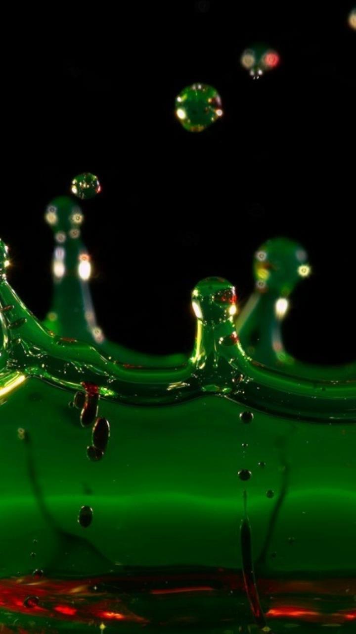 Mobile Green Wallpapers - Top Free Mobile Green Backgrounds ...