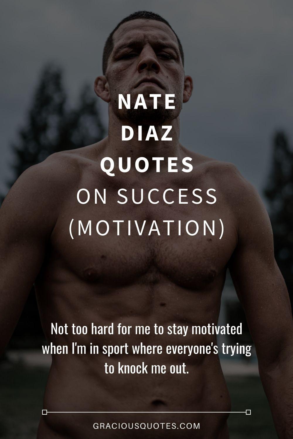 UFC Quotes Wallpapers - Top Free UFC Quotes Backgrounds - WallpaperAccess