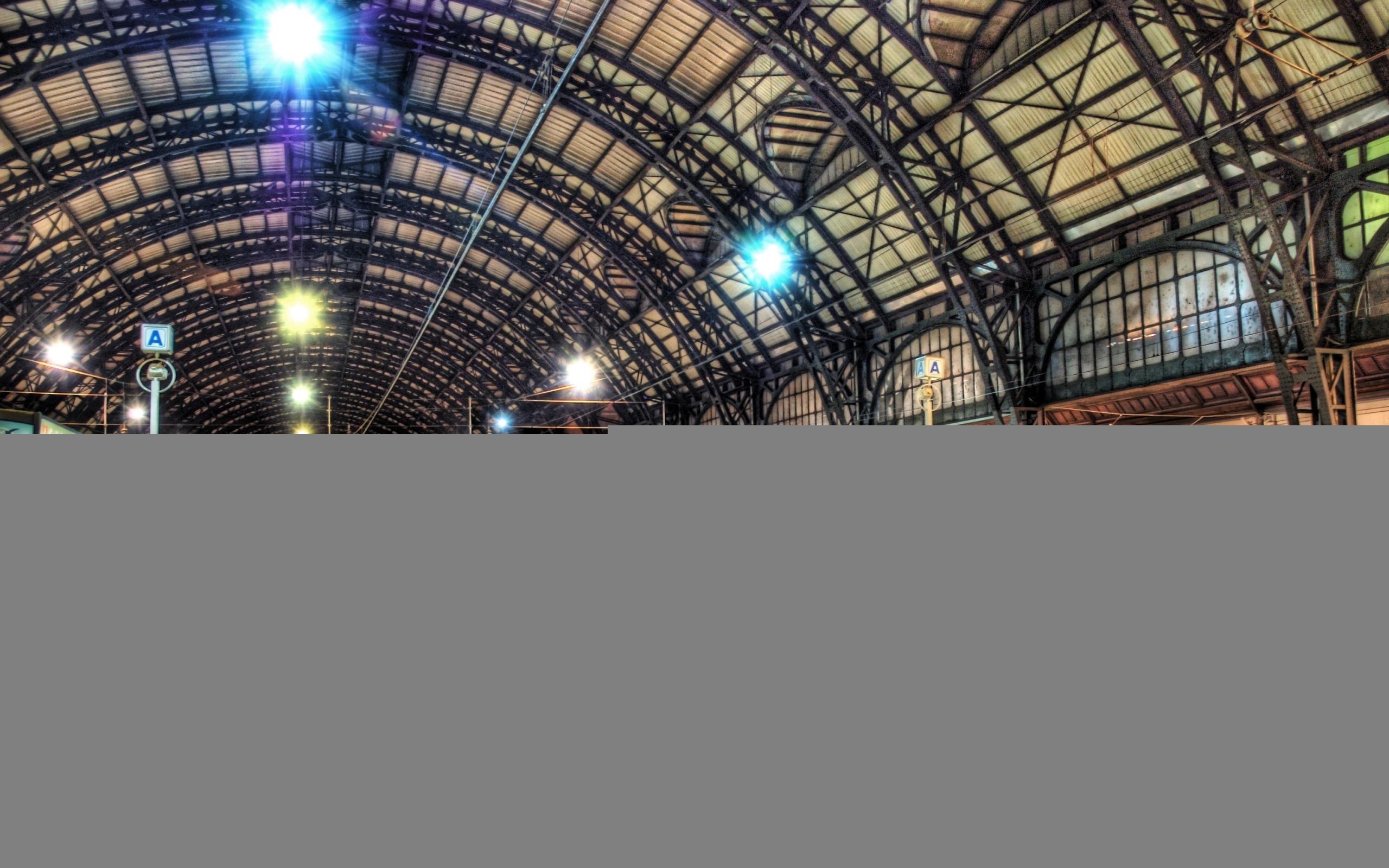 Subway Stations Wallpapers - Top Free Subway Stations Backgrounds ...