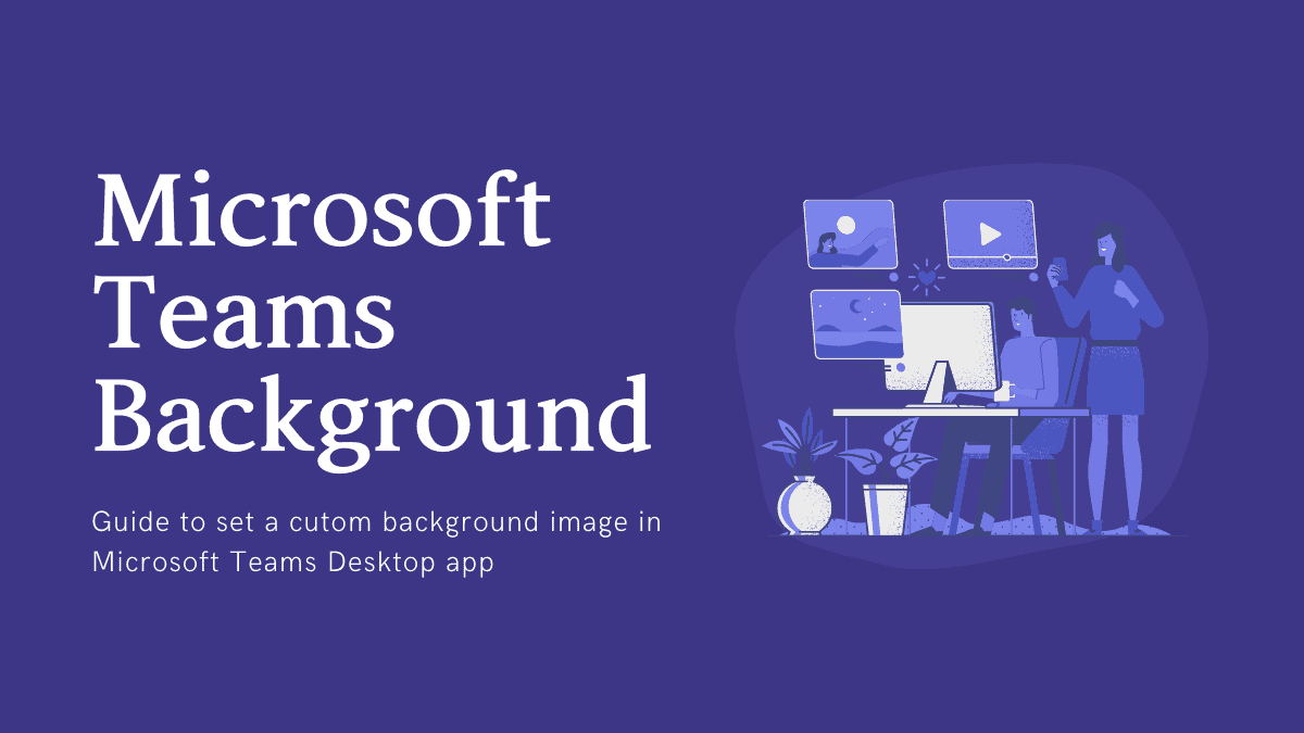 Microsoft Teams Wallpapers - Top Free Microsoft Teams Backgrounds ...