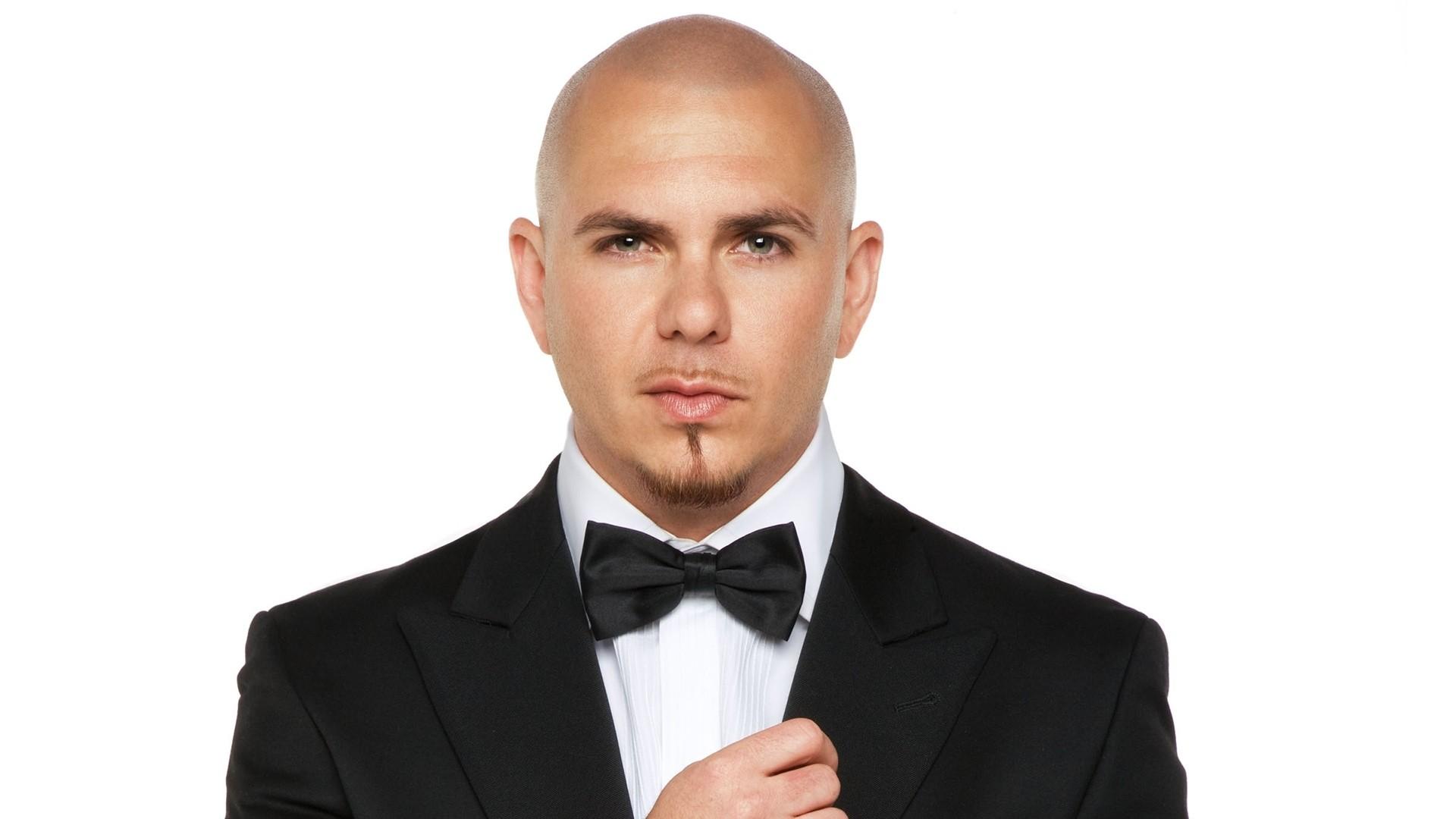 Pitbull Singer Wallpapers - Top Free Pitbull Singer Backgrounds ...