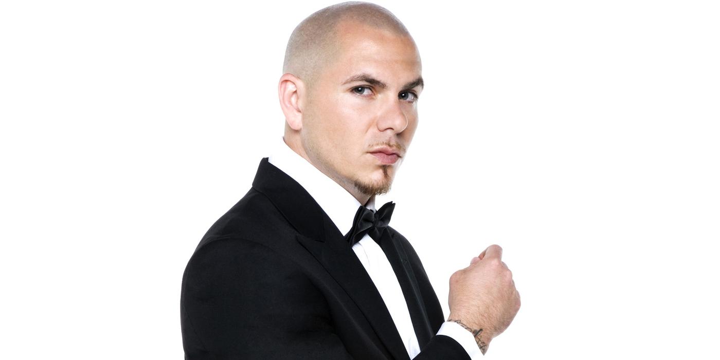 Pitbull Singer Wallpapers - Top Free Pitbull Singer Backgrounds ...