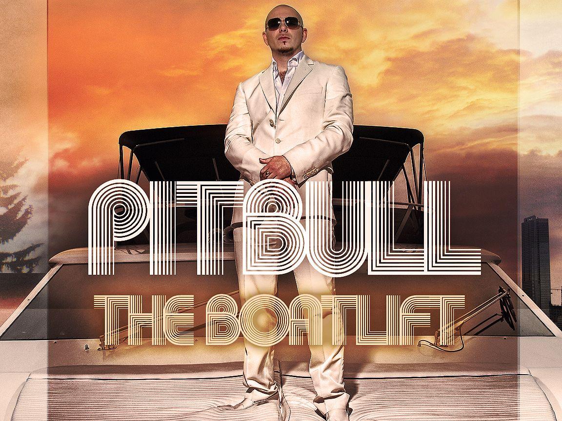 Pitbull Singer Wallpapers - Top Free Pitbull Singer Backgrounds ...