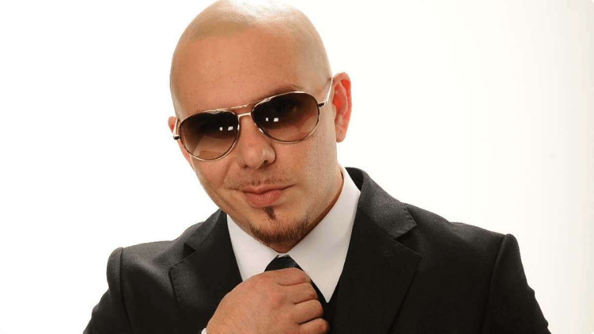 Pitbull Singer Wallpapers - Top Free Pitbull Singer Backgrounds ...