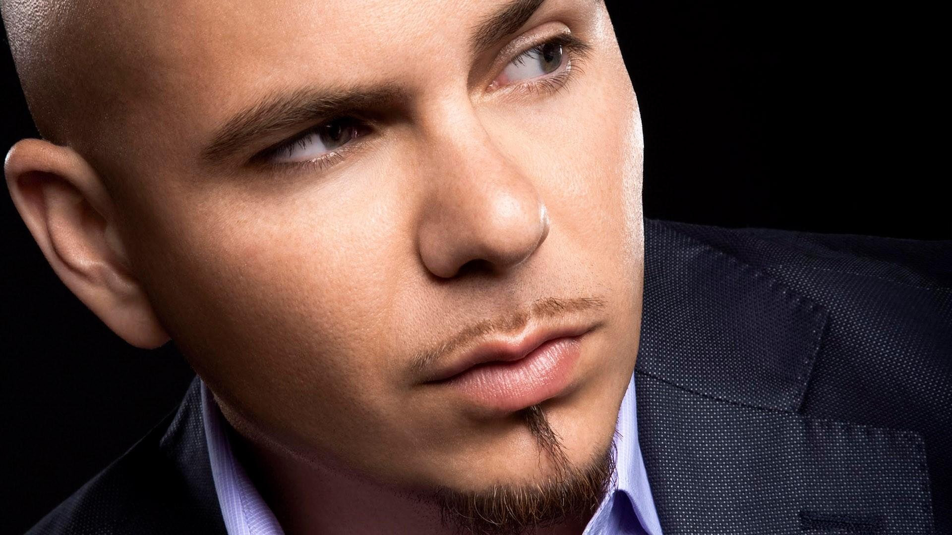 Pitbull Singer Wallpapers - Top Free Pitbull Singer Backgrounds ...