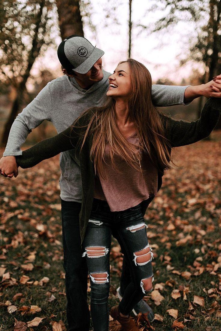 Autumn Couple Wallpapers - Top Free Autumn Couple Backgrounds ...