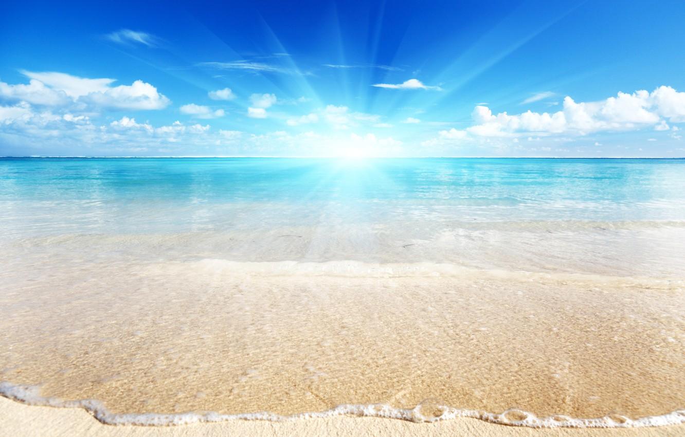Bright Beach Wallpapers - Top Free Bright Beach Backgrounds ...