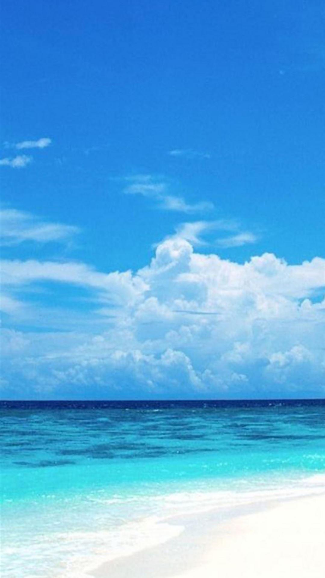 Bright Beach Wallpapers - Top Free Bright Beach Backgrounds ...