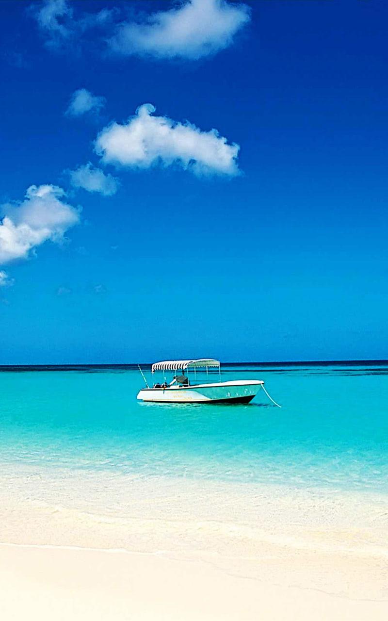 Bright Beach Wallpapers - Top Free Bright Beach Backgrounds ...