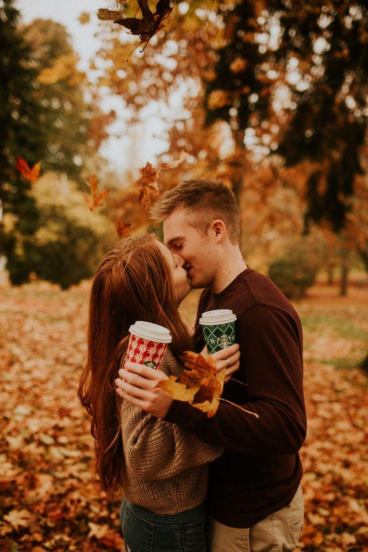 Autumn Couple Wallpapers - Top Free Autumn Couple Backgrounds ...