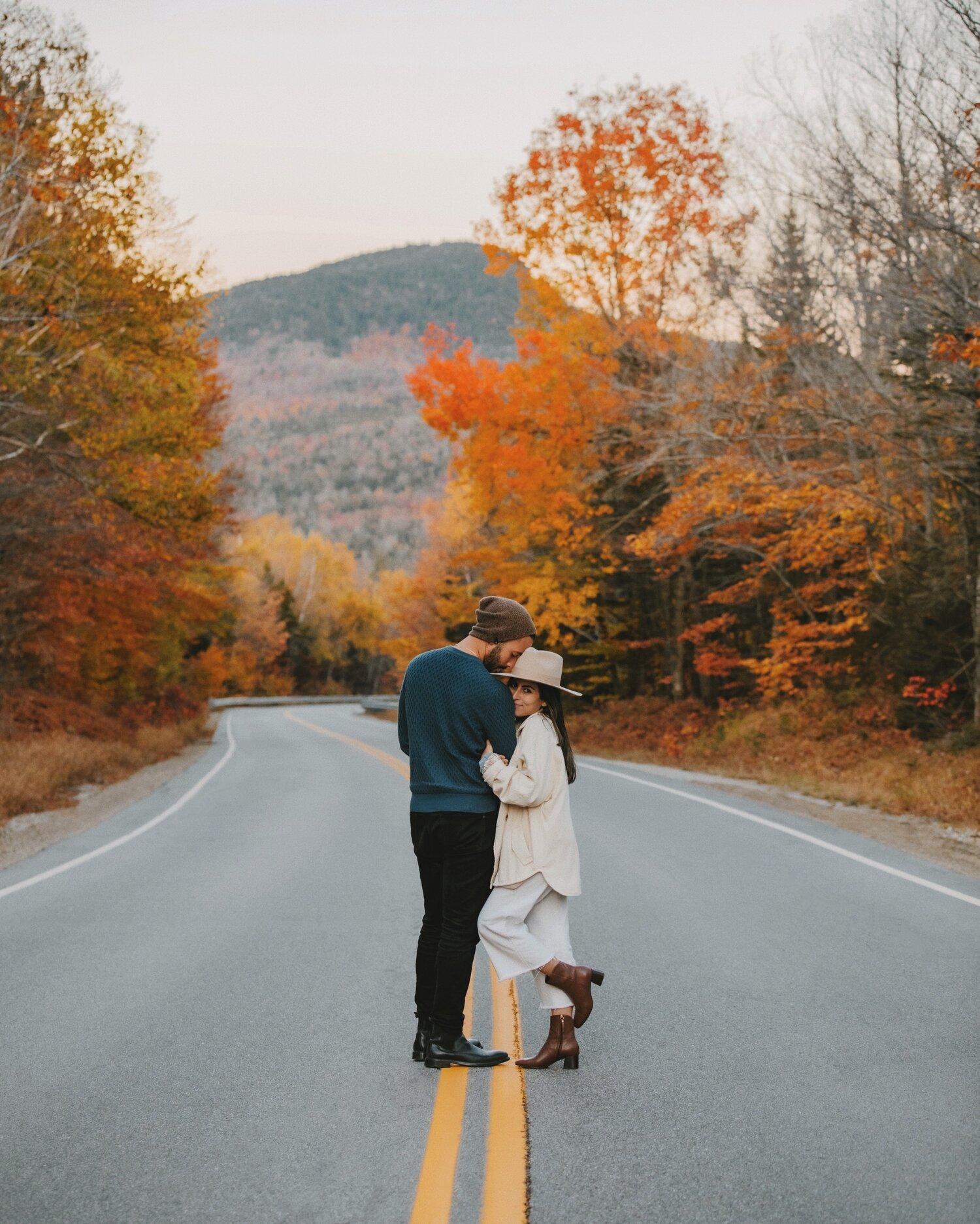 Autumn Couple Wallpapers - Top Free Autumn Couple Backgrounds ...