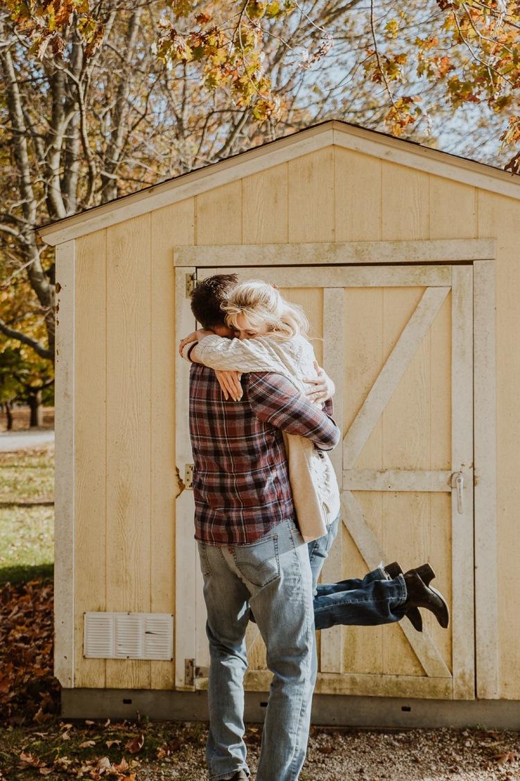 Autumn Couple Wallpapers - Top Free Autumn Couple Backgrounds ...