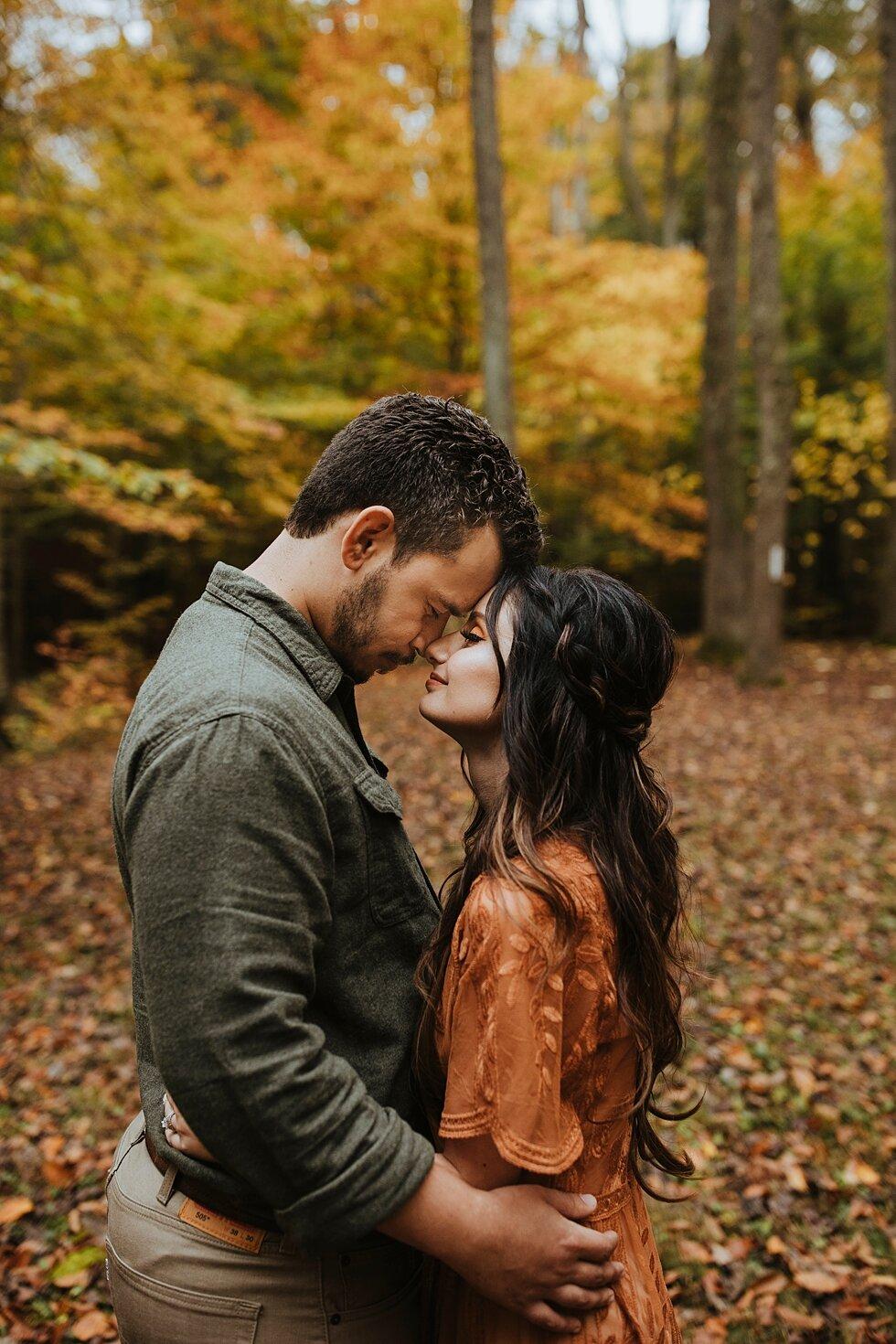 Autumn Couple Wallpapers - Top Free Autumn Couple Backgrounds ...