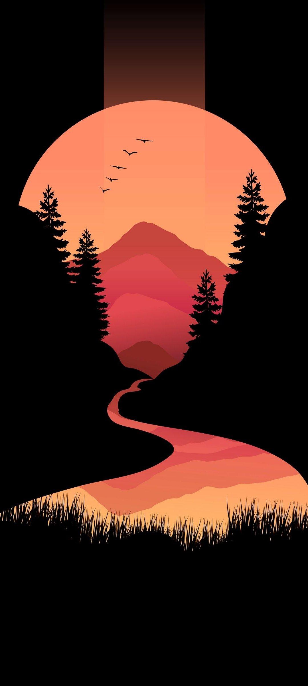 Simple Amoled Wallpapers - Top Free Simple Amoled Backgrounds ...