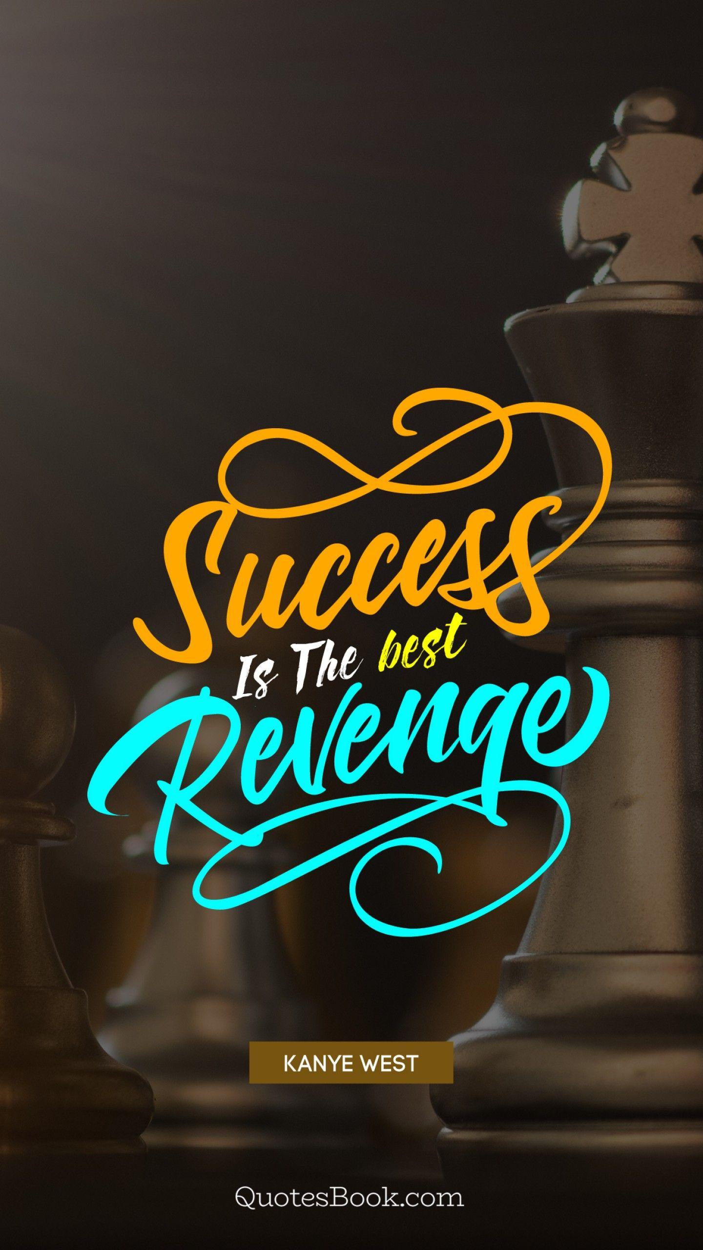 Revenge Quotes Wallpapers - Top Free Revenge Quotes Backgrounds ...