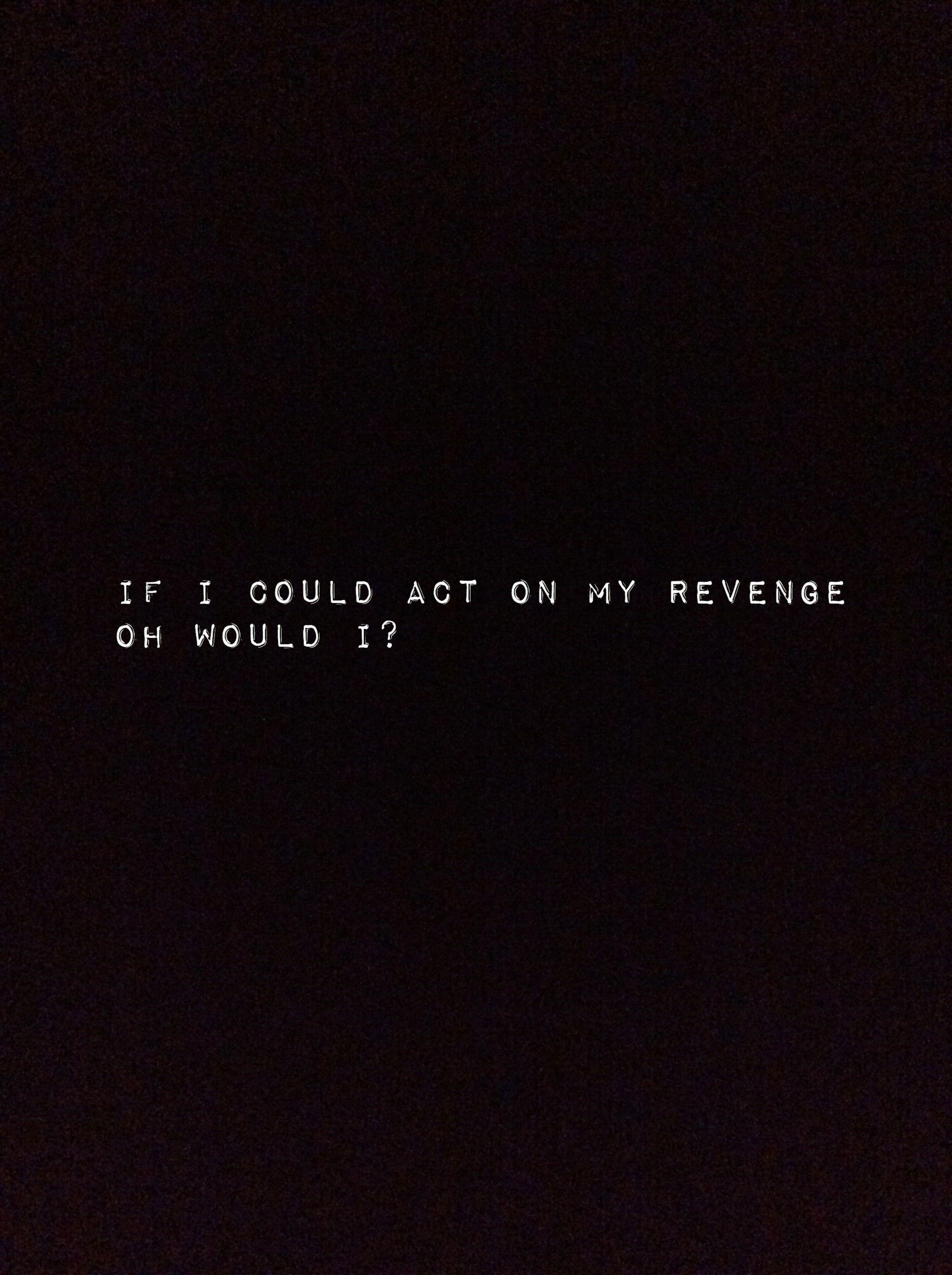 Revenge Quotes Wallpapers - Top Free Revenge Quotes Backgrounds ...