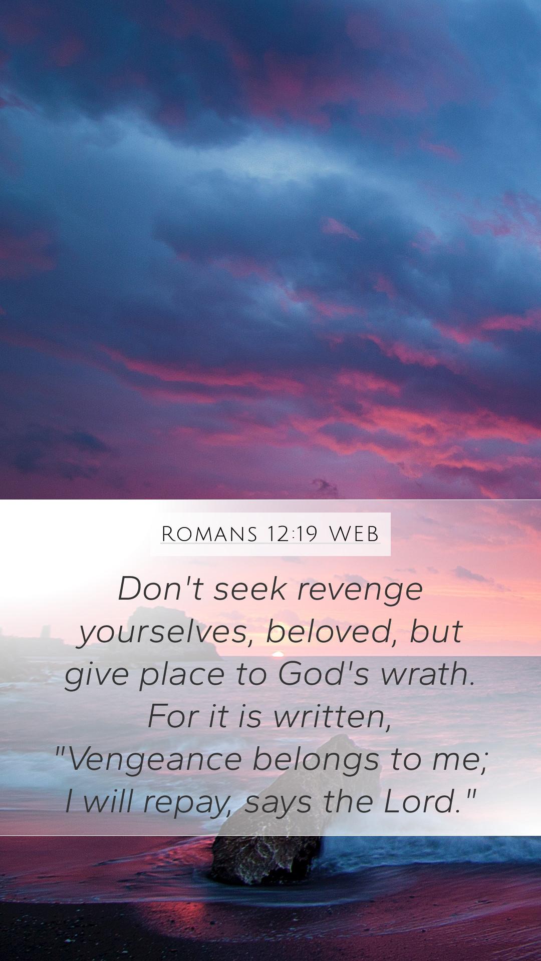 Revenge Quotes Wallpapers - Top Free Revenge Quotes Backgrounds ...
