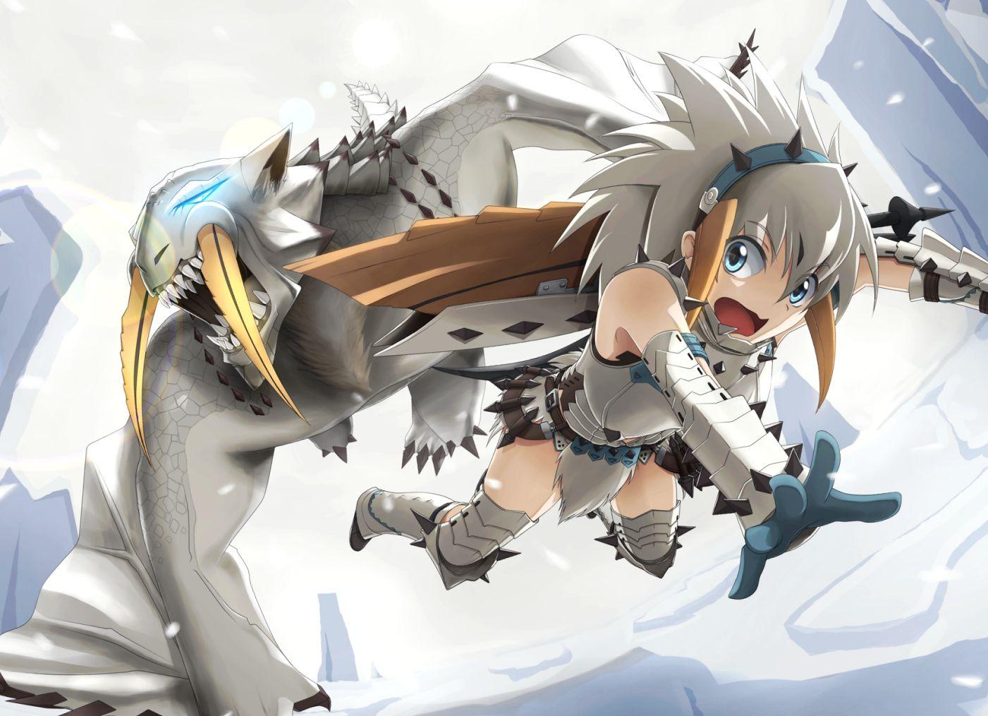 Barioth Wallpapers - Top Free Barioth Backgrounds - WallpaperAccess