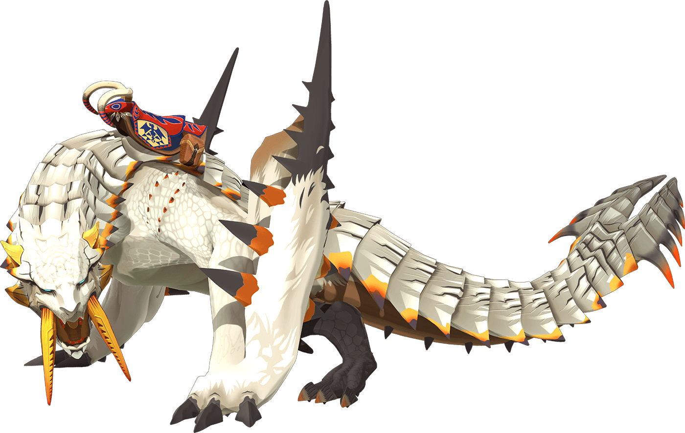 Barioth Wallpapers - Top Free Barioth Backgrounds - WallpaperAccess