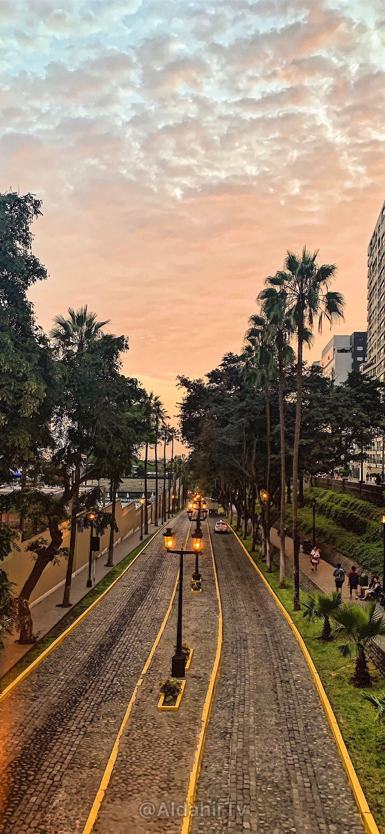 Lima Peru Wallpapers - Top Free Lima Peru Backgrounds - WallpaperAccess