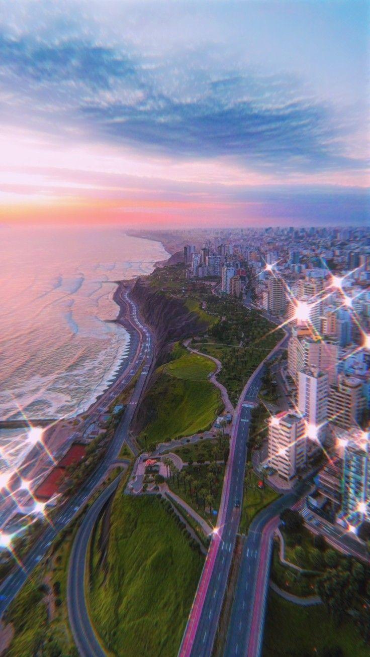 Lima Peru Wallpapers - Top Free Lima Peru Backgrounds - WallpaperAccess