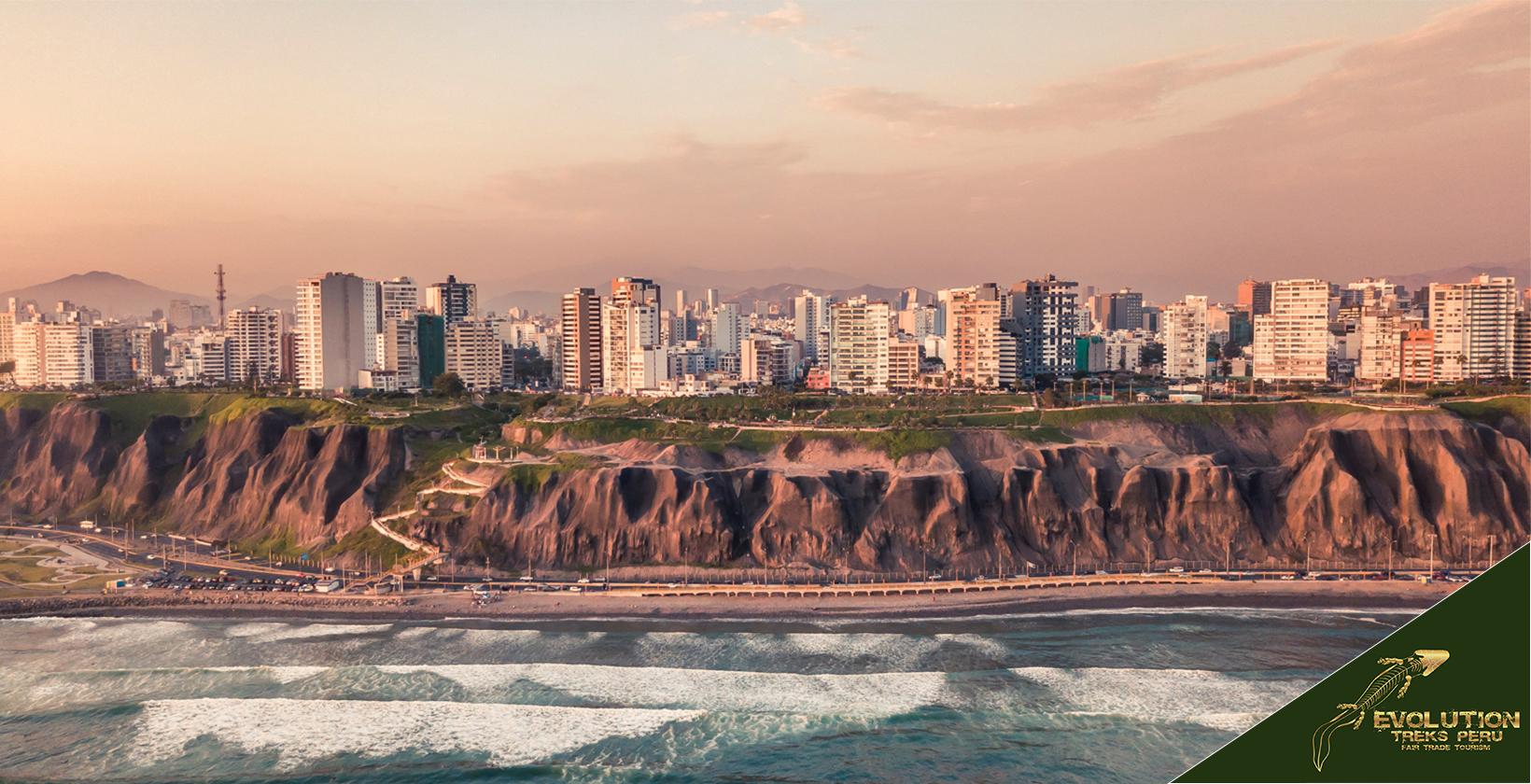 Lima Peru Wallpapers - Top Free Lima Peru Backgrounds - WallpaperAccess