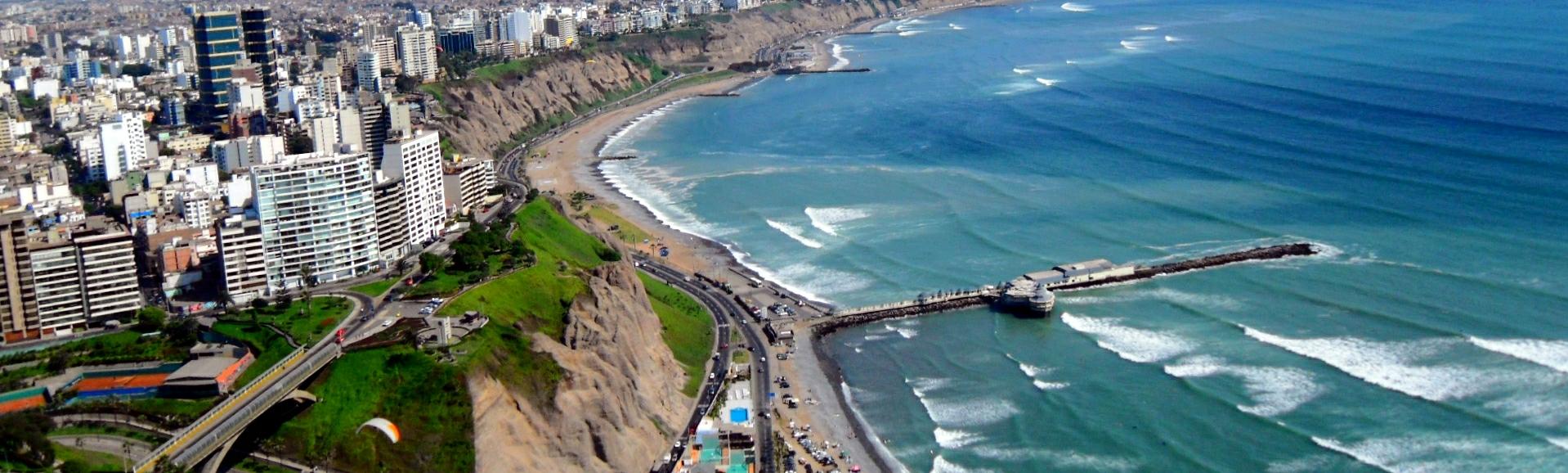 Lima Peru Wallpapers - Top Free Lima Peru Backgrounds - WallpaperAccess