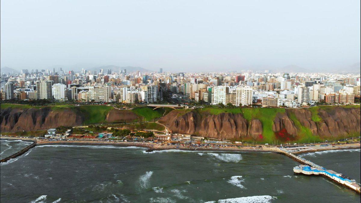 Lima Peru Wallpapers - Top Free Lima Peru Backgrounds - WallpaperAccess