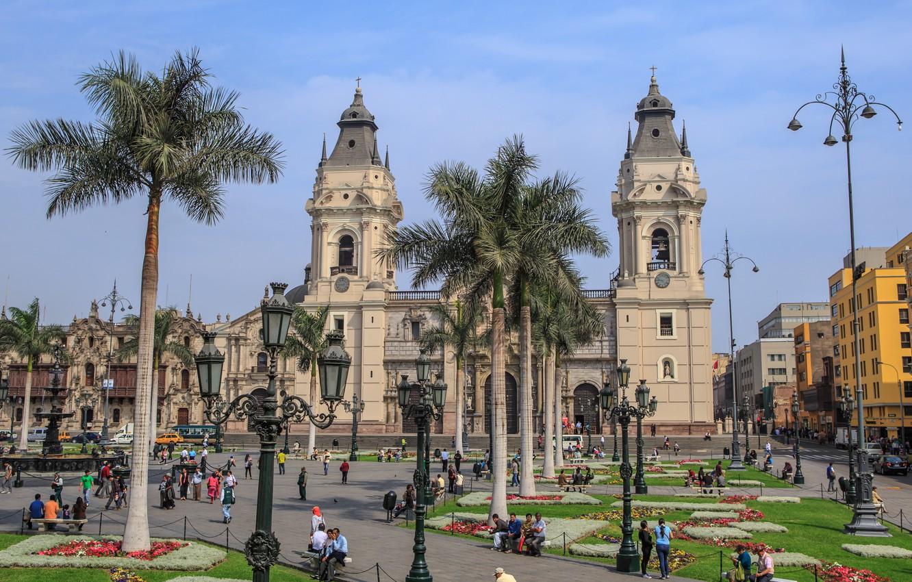 Lima Peru Wallpapers - Top Free Lima Peru Backgrounds - WallpaperAccess