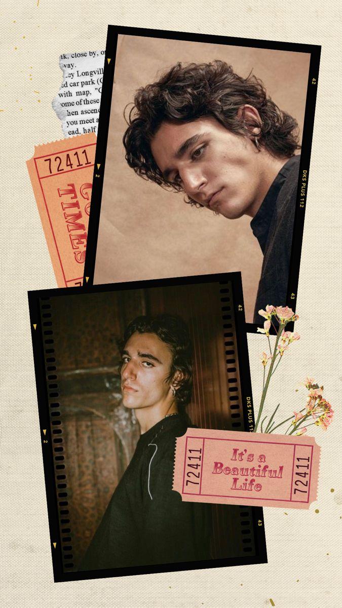 Tamino Amir Wallpapers - Top Free Tamino Amir Backgrounds - WallpaperAccess