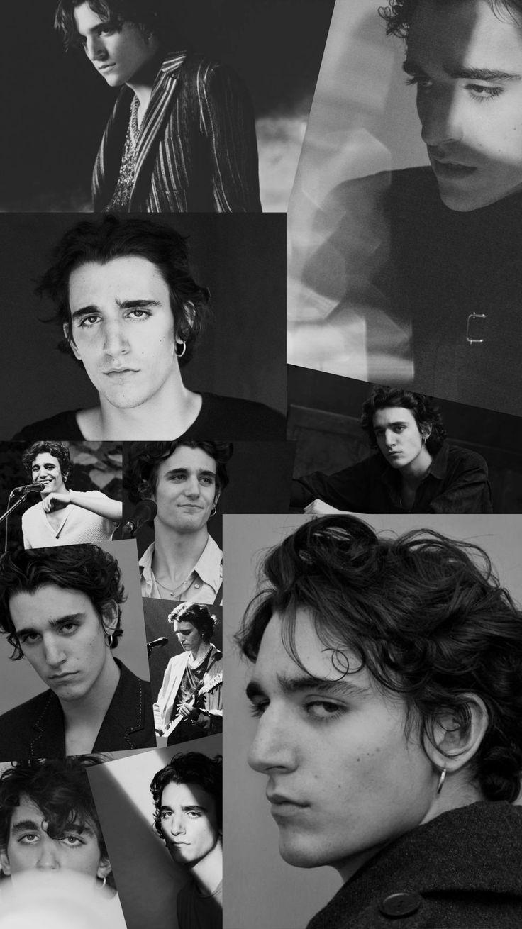 Tamino Amir Wallpapers - Top Free Tamino Amir Backgrounds - WallpaperAccess