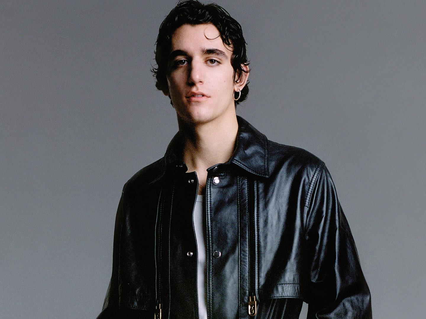 Tamino Amir Wallpapers - Top Free Tamino Amir Backgrounds - WallpaperAccess