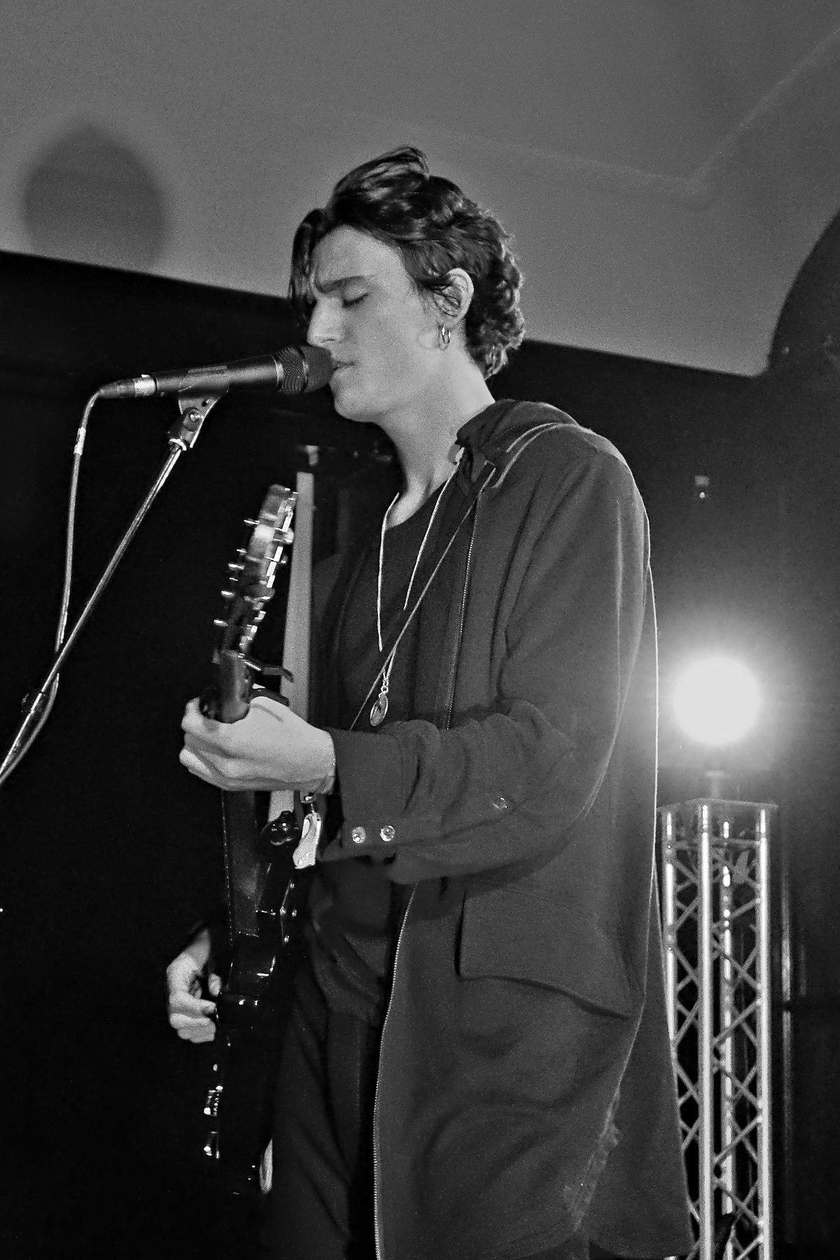 Tamino Amir Wallpapers - Top Free Tamino Amir Backgrounds - WallpaperAccess