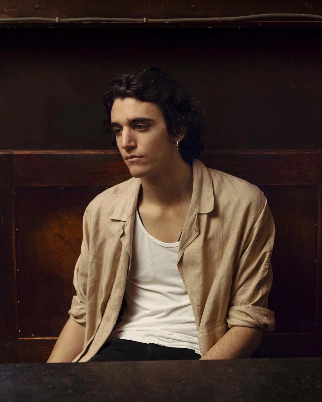 Tamino Amir Wallpapers - Top Free Tamino Amir Backgrounds - WallpaperAccess